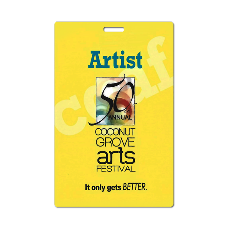 Tickets and Badges – High quality and low price event printing. – Badge ...