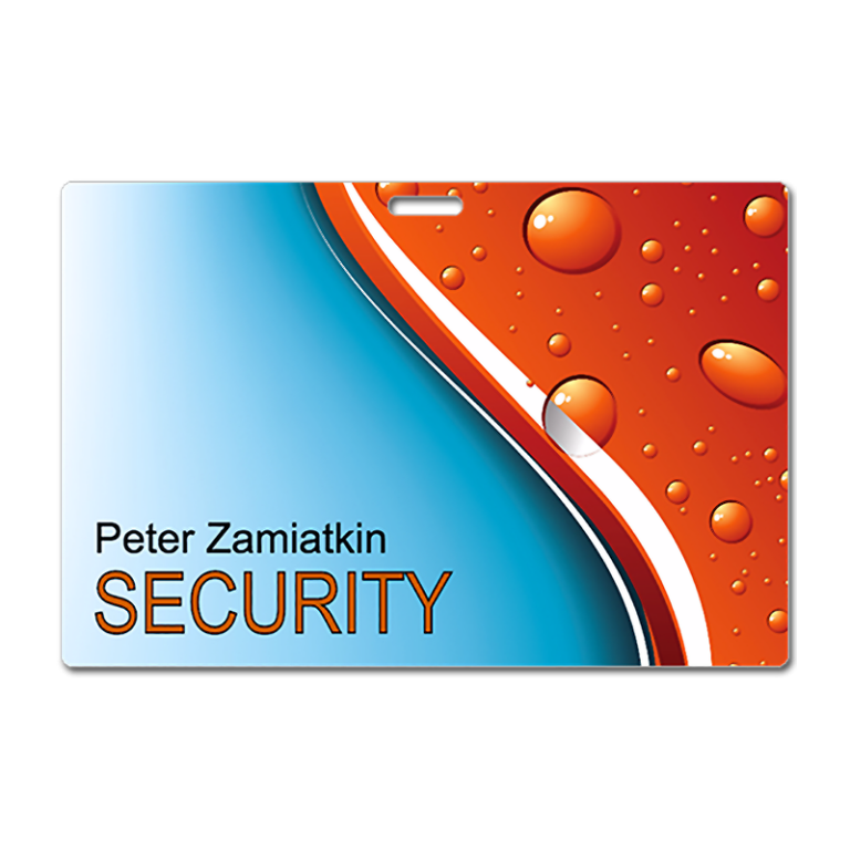 Tickets and Badges – High quality and low price event printing. – Badge ...